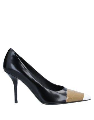Burberry SCHUHE - Pumps auf YOOX.COM