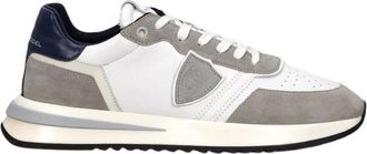 Philippe Model Homme, Chaussures, Gris, Taille: 41 EU Tropez 2.1 Low
