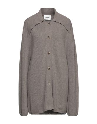 Nanushka STRICKWAREN - Strickjacken auf YOOX.COM