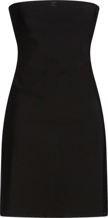 Courr&egrave;ges KLEIDER - Mini-Kleider auf YOOX.COM