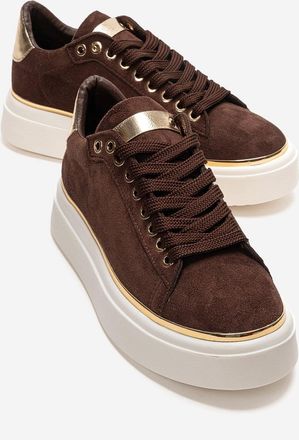Prologue Borena Plateau-Sneaker