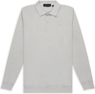 Aspact Herren, Oberteile, Grau, XLGr&ouml;&szlig;e