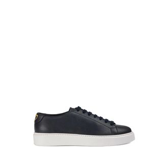 Doucal's Herren, Schuhe, Blau, 45 EUGr&ouml;&szlig;e