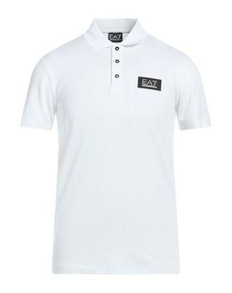 Emporio Armani TOPS - Polos sur YOOX.COM
