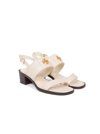 Tory Burch Everly Sandal - Ivory