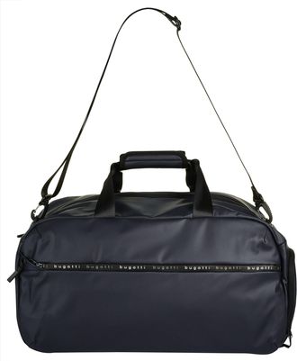 Bugatti Reisetasche BLANC