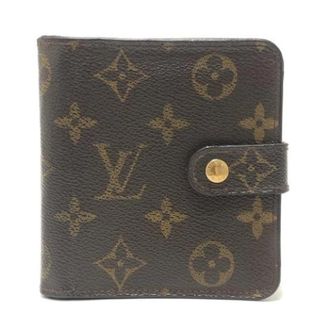 Louis Vuitton Pre-owned Canvas portemonnaies - - Pre-owned - Damen - Braun - ONE SIZE