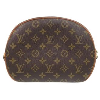 Louis Vuitton Pre-owned Schultertasche - - Pre-owned - Damen - Braun - ONE SIZE