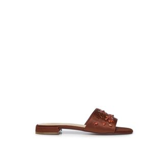V&deg; 73 Damen, Schuhe, Braun, 39 EUGr&ouml;&szlig;e