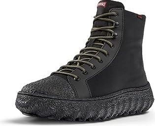 Camper Homme Ground K300405 Bottine Basket Noir 011, 40 (EU)