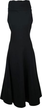 Jacquemus Damen, Kleider, Schwarzk, XSGr&ouml;&szlig;e