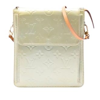 Louis Vuitton Pre-owned Pochette Mott - - Pre-owned - Damen - Beige - ONE SIZE