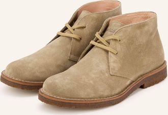 ASTORFLEX Astorflex Desert Boots beige