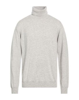 Alpha Studio MAILLE - Cols roul&eacute;s sur YOOX.COM