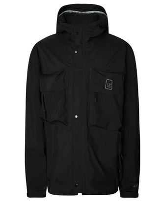 C.P. Company x Kano Metropolis Field Jacket Size L