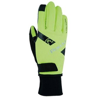 Roeckl Herren Handschuhe Vaduz GTX