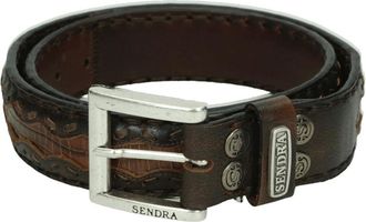 Sendra unisex, Accessories, Braun, 105 CMGr&ouml;&szlig;e