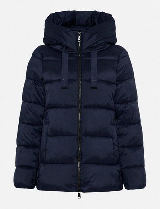 Fuchs Schmitt Steppjacke Kapuze mit Kordelzug, Regular Fit