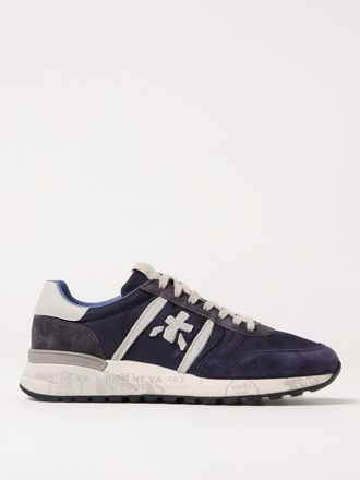 Premiata Baskets PREMIATA Homme couleur Bleu