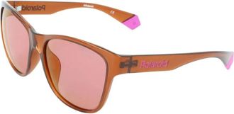 Polaroid unisex, Accessoires, Brun, Taille: ONE Size Pld6077Fs-09Q Lunettes de soleil