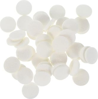 Cabilock 100er Pads Set für Diffusor und