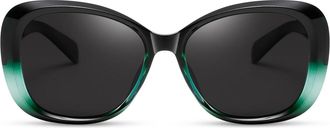 Avant-Garde Paris Sonnenbrille Chryseis