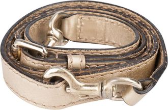 Gucci Crossbody Bags - Gucci Leather Sukey Abbey Bags Strap - Gr. unisize - in Orange - f&uuml;r Damen