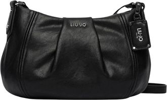 Liu Jo Cross Over - Femme - Sacs - Noir - Taille: ONE Size