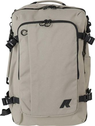 K-Way Homme, Sacs, Gris, Taille: ONE Size Sac &agrave; dos Salome