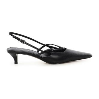 Michael Kors Damen, Schuhe, Schwarzk, 40 EUGr&ouml;&szlig;e