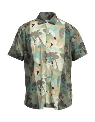 Tintoria Mattei TOPS - Hemden auf YOOX.COM