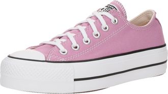 Converse Sneaker CTAS
