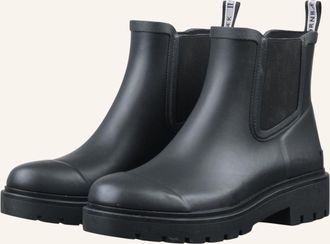 Ilse Jacobsen Ilse Jacobsen Gummistiefel rubstep02 schwarz