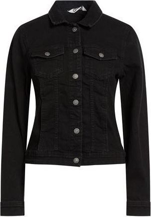 Only MANTEAUX - Manteaux en jean sur YOOX.COM