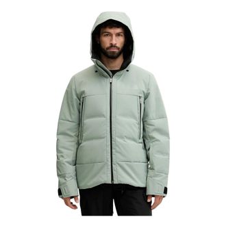The North Face Cirque Down Jacket - Homme - Sport - Vert - Taille: M