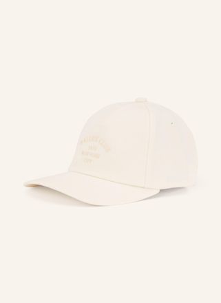 HUGO BOSS Cap Lettye weiss