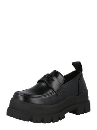Buffalo Slipper Aspha