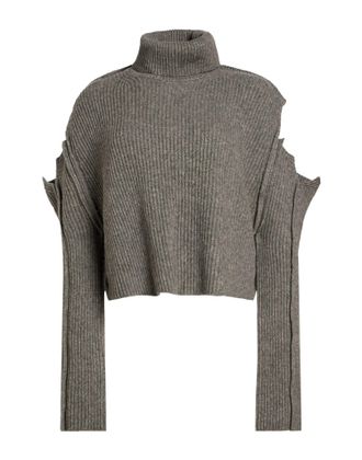 Isabel Benenato STRICKWAREN - Rollkragenpullover auf YOOX.COM