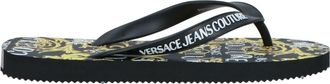 Versace SCHUHE - Zehentrenner auf YOOX.COM
