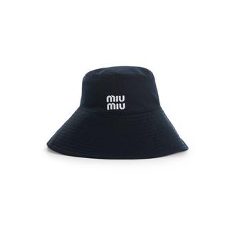 Miu Miu Bob en coton