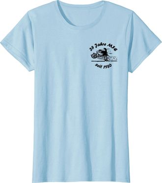 Sammy's 35 Jahre MFE T-Shirt