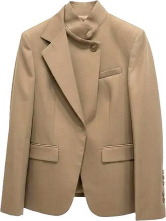 TWP Blazer - Vert