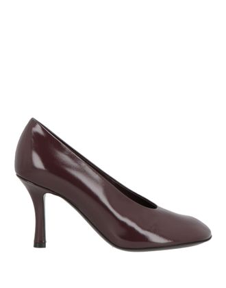 Burberry SCHUHE - Pumps auf YOOX.COM