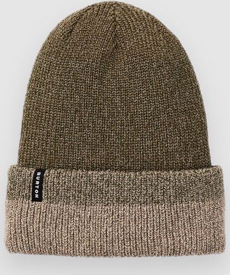 Burton Recycled All Night Long Beanie martini olive