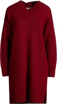 N.O.W. Andrea Rosati Cashmere KLEIDER - Mini-Kleider auf YOOX.COM