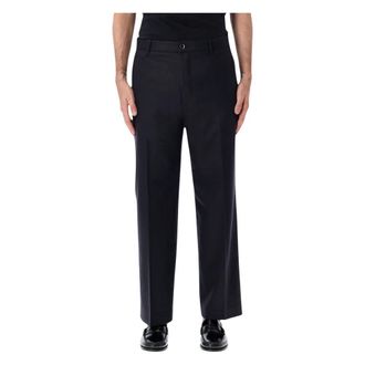 Nine In The Morning Apollon Pant - - Trousers - Herren - Blau - XS