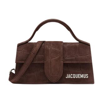 Jacquemus Le Grand Bambino - - Bags - Damen - Braun - ONE SIZE