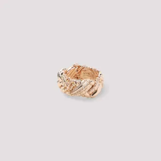 Bottega Veneta Bague Bottega Veneta