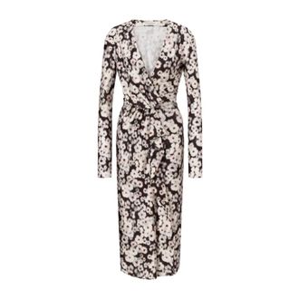 Philosophy di Lorenzo Serafini Midi-Kleider - - Dresses - Damen - Braun - S