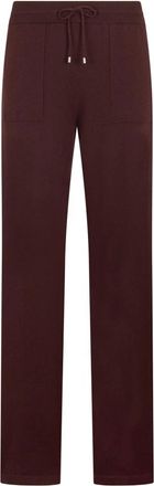 Malo Herren, Hosen, Rot, 2XLGr&ouml;&szlig;e